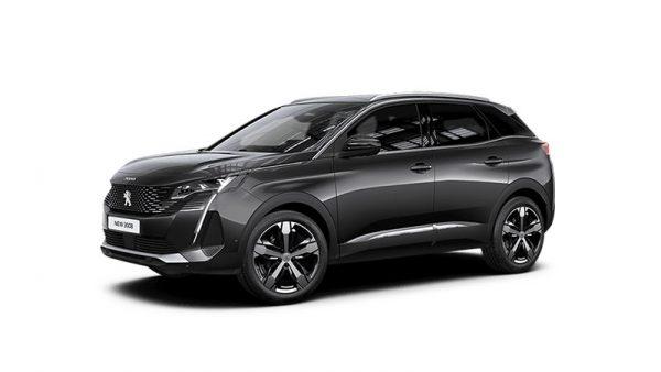 PEUGEOT 3008 - PEUGEOT PHẠM VĂN ĐỒNG